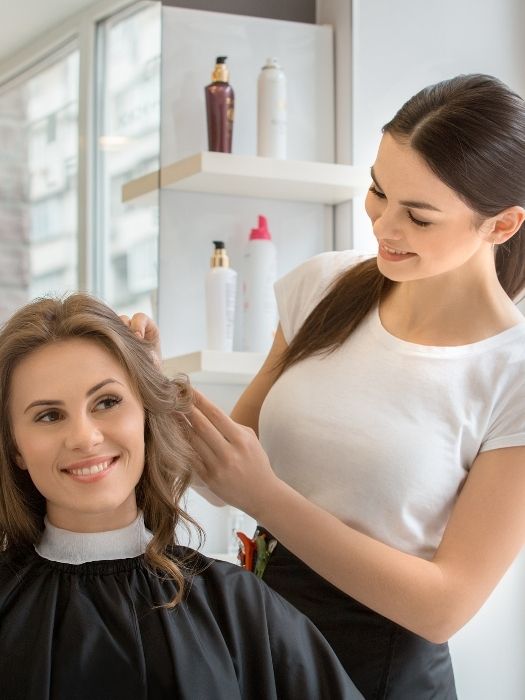 Hair Consultation & Salon Services – WigsByDana.com